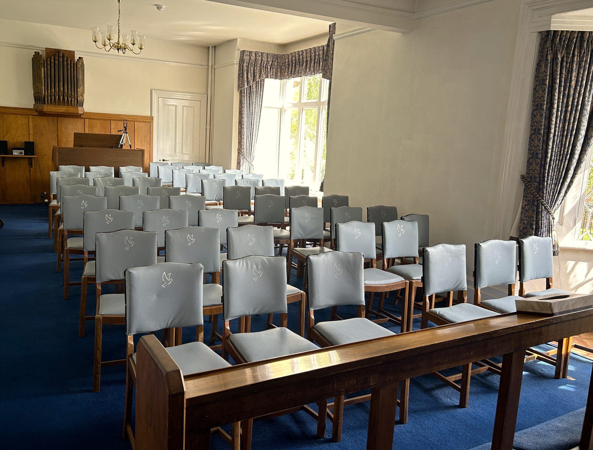 Stoneman Funeral Service of Reigate, Redhill, Godstone & Tadworth, Surrey.